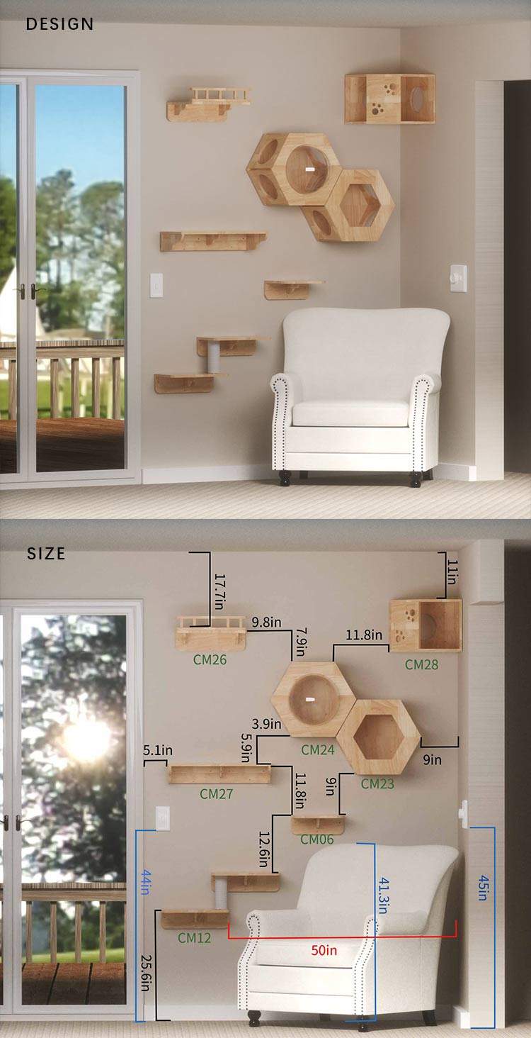 Build Cat Wall – petomg