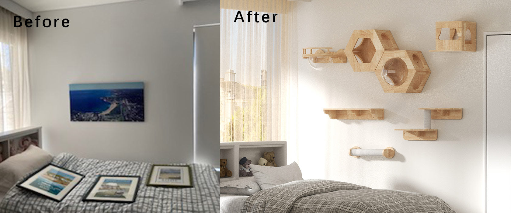 Build Cat Wall – petomg